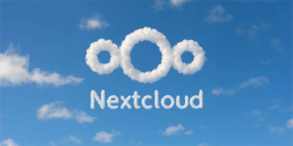 Nextcloud - Bossers & Cnossen